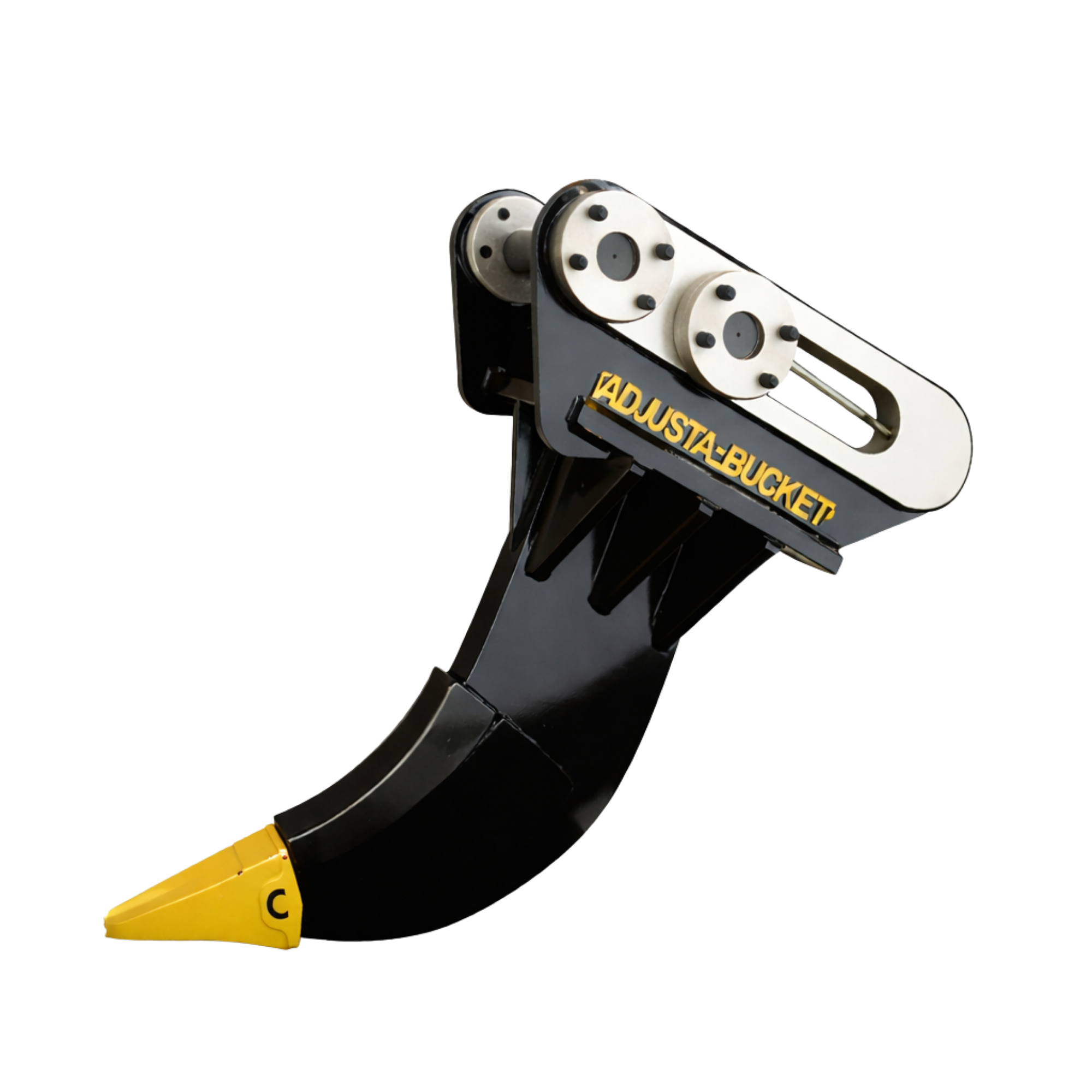 Excavator Ripper Attachment in Australia – Adjustabucket